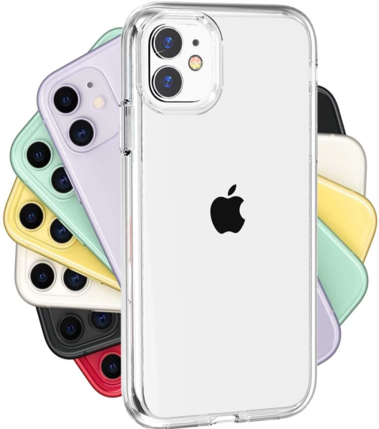 About Us | ©TransparentWear a Dedicated Store for iPhone transparent Covers